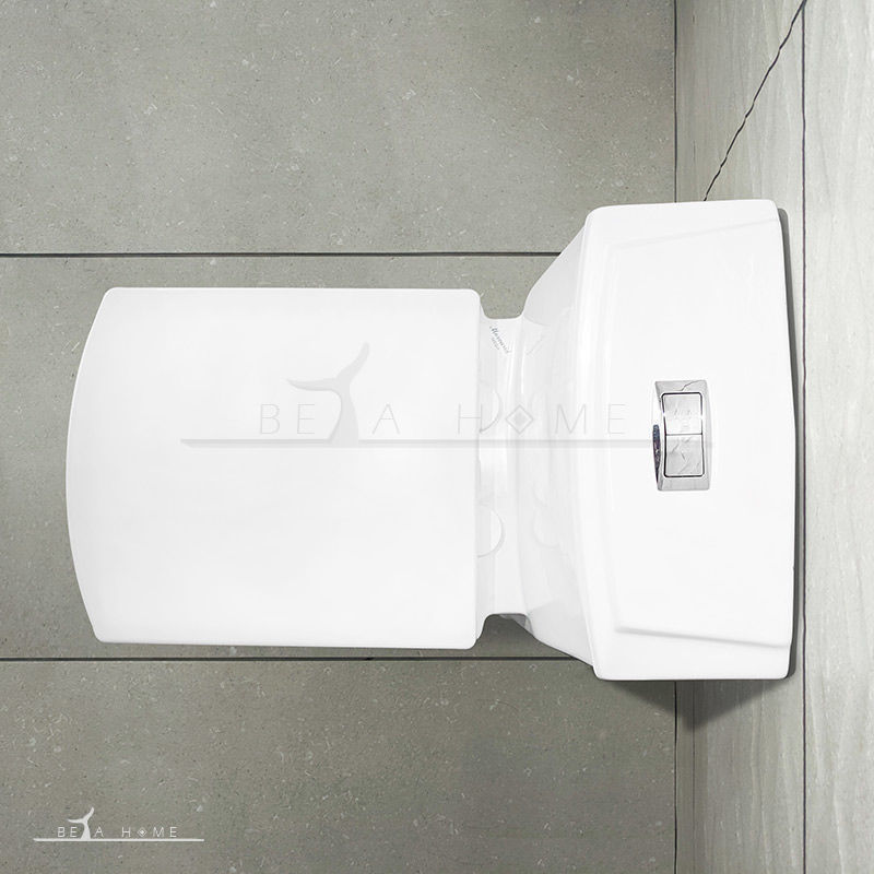 Modern Toilets | Mega Modern Square Toilet| Betahome