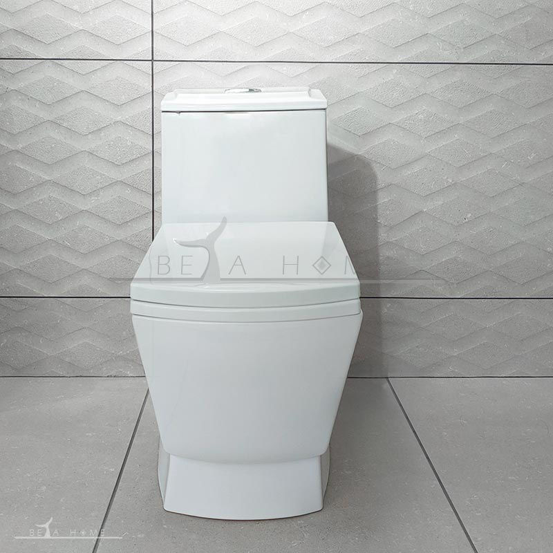 Modern Toilets | Mega Modern Square Toilet| Betahome