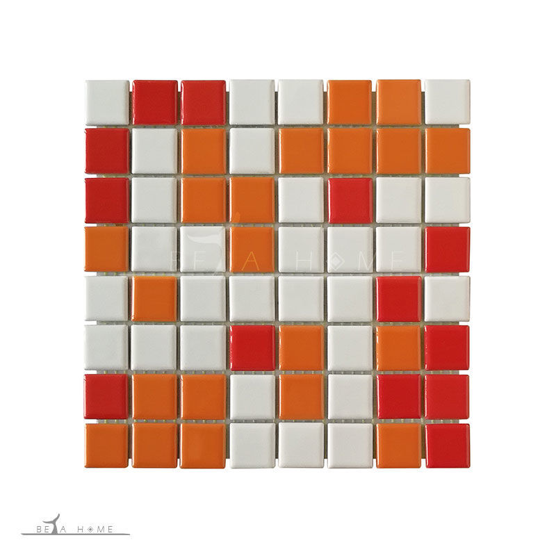 Marina Mix | Easy mount Mosaic Tiles Mixes | Betahome