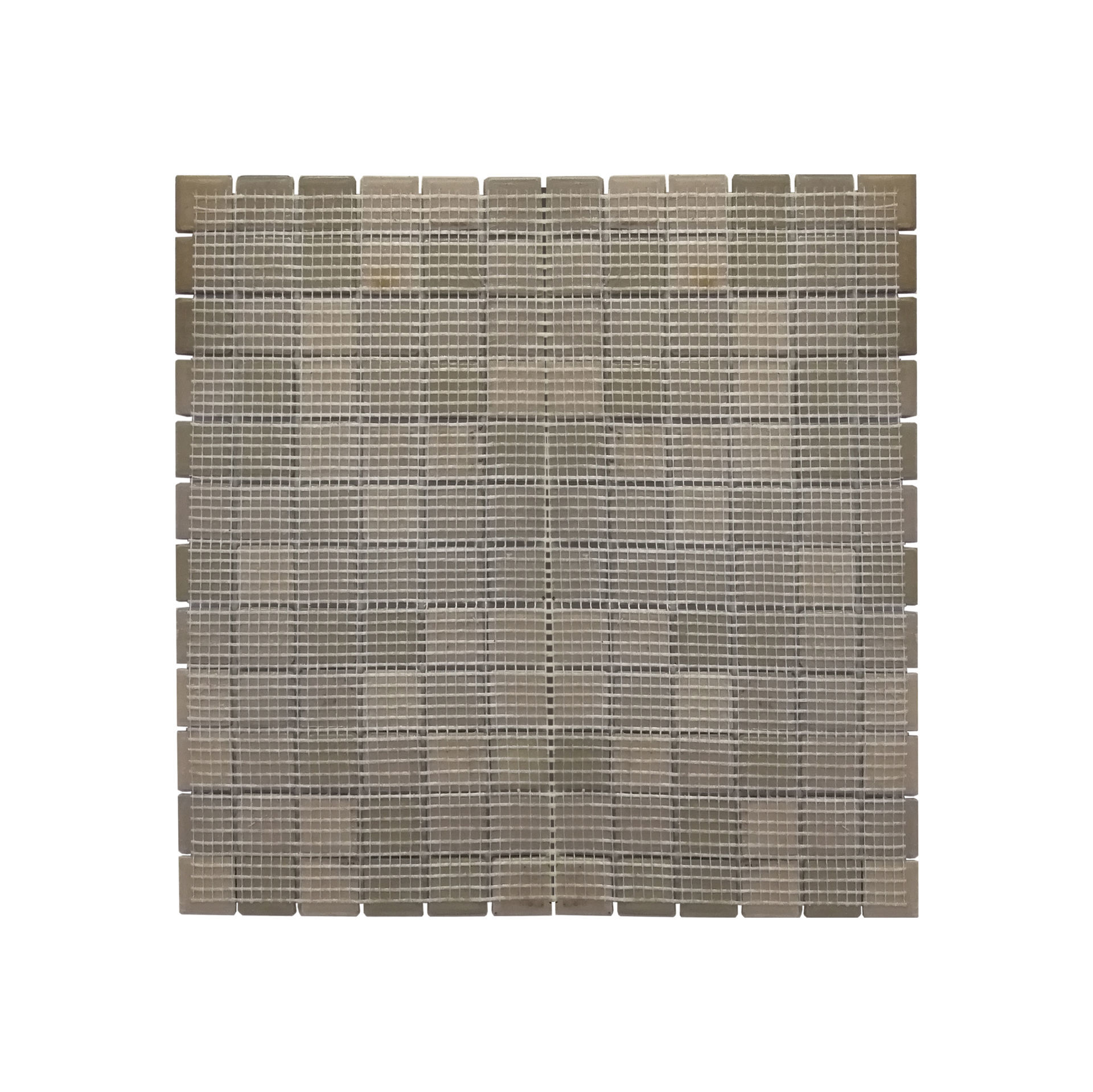 Ceramic Mosaic Tiles | Cream Mosaic Tile | Betahome