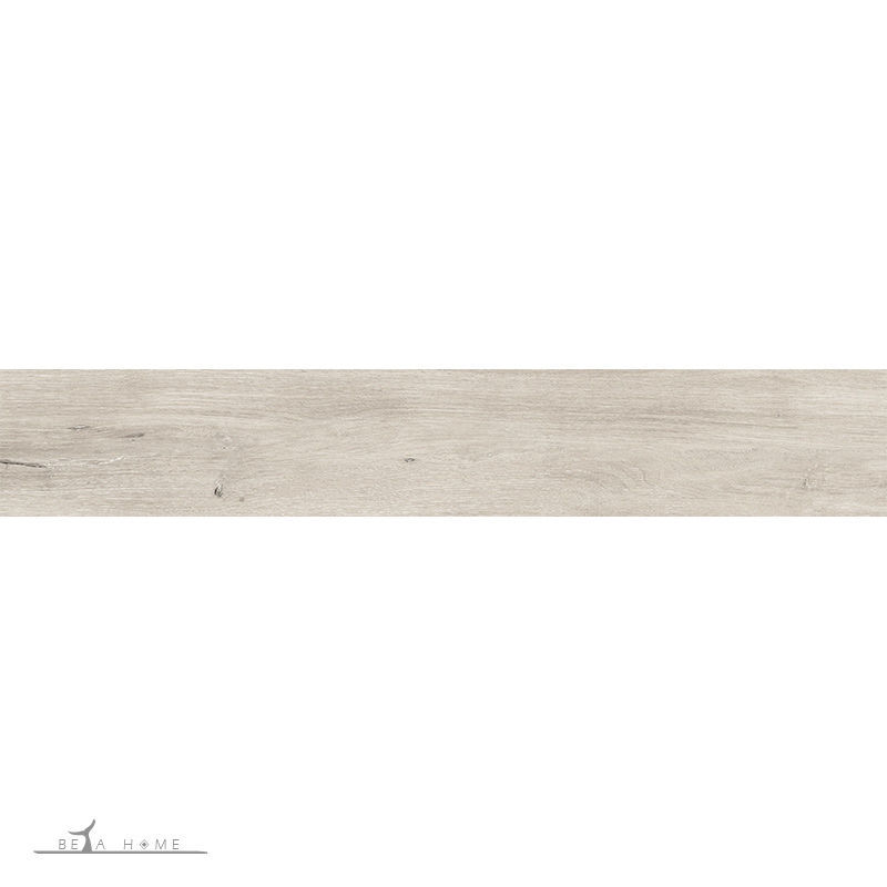 Digital Glazed Porcelain Tile | Alder Ivory Wood Tile | Betahome Online ...
