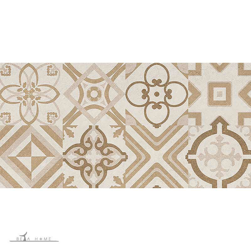 Designers Choice | Helena Cream Tiles | Betahome