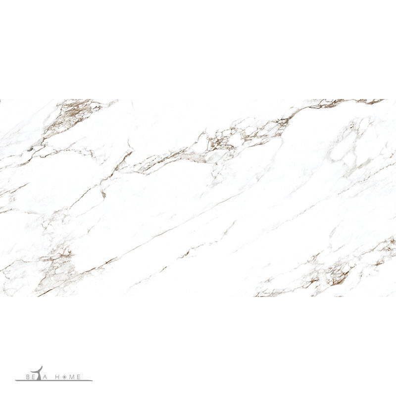 Goldis Rosalyn marble effect tiles | Floor & Wall Tiles