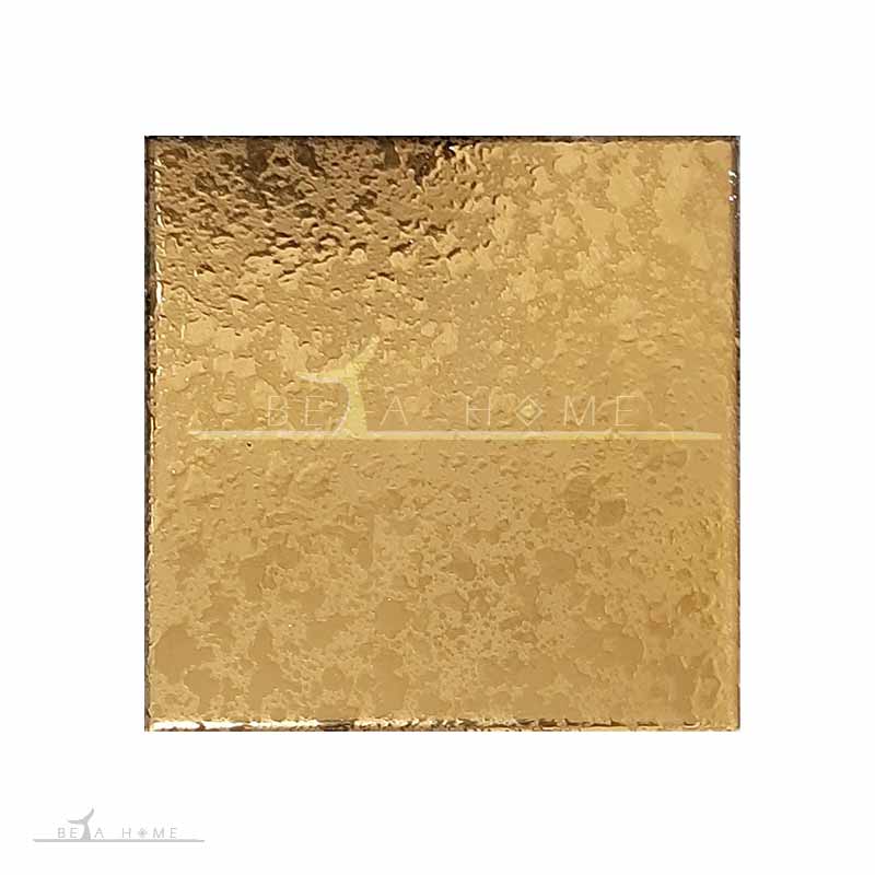 Quality Tiles | Gold Mosaic Tiles | Betahome