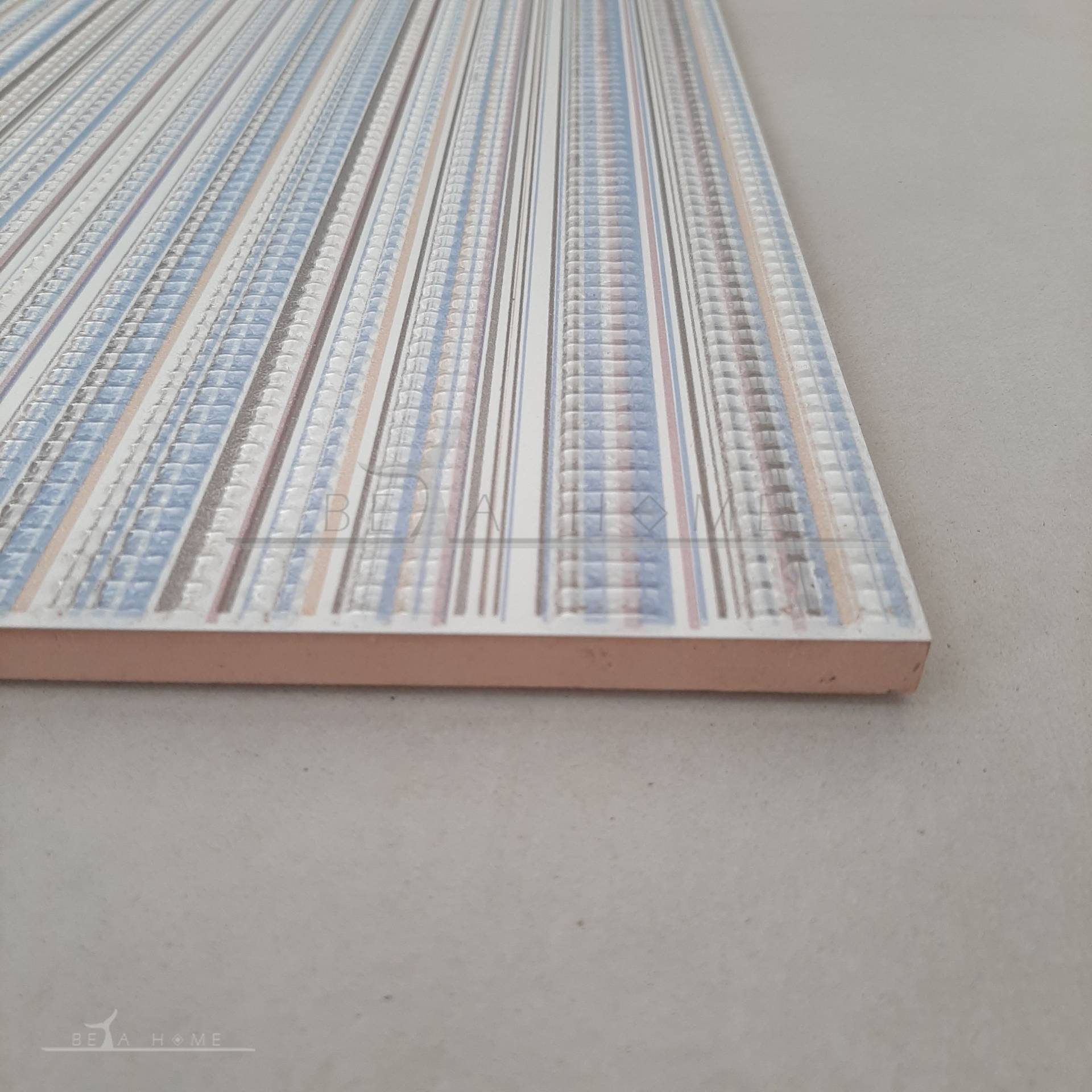 Decor Tiles | Diamond Decorative Porcelain Tiles | Behind the cabinet ...