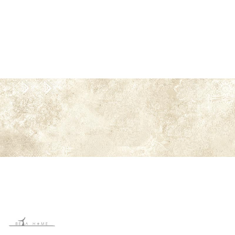 Isun Conic Cream Tiles | Betahome