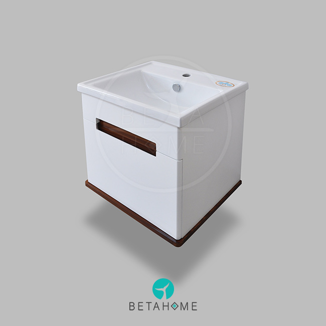 Bathroom Sink Cabinet | Alpha Vanity Unit | betahome