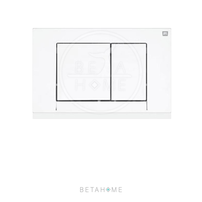 Flush Tunk Control Panel | rectangular fti flush tanks control panel ...